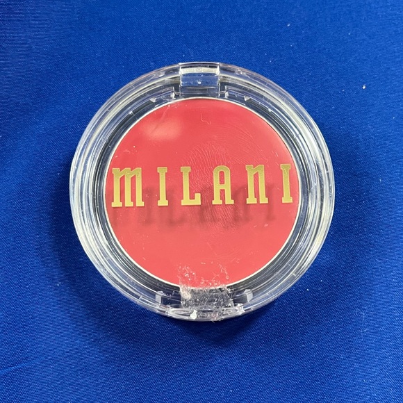 Milani | Makeup | Milani Cream Blush In Blushing Berry | Poshmark